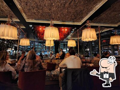 Bazaar Meat, Chicago - Restaurant menu, prices and reviews