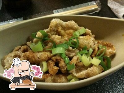 Kushiten Yakitori and Kushiage, Parañaque - Restaurant menu, prices and ...