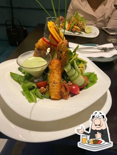 Olives & Plates, Johannesburg - Restaurant menu, prices and reviews