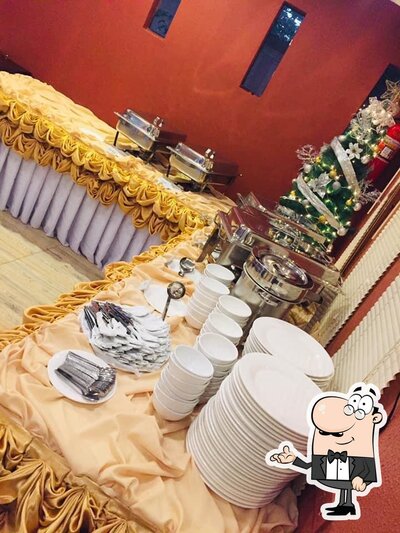 Mararison Seafood and Car Spa, Iloilo City - Restaurant menu, prices ...