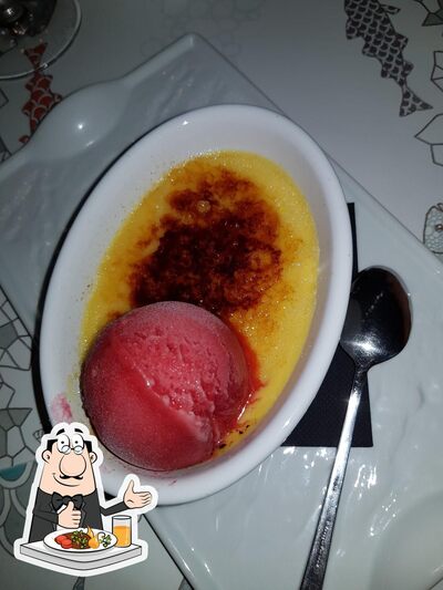 Mare Beach Restaurant, Calp - Restaurant menu, prices and reviews