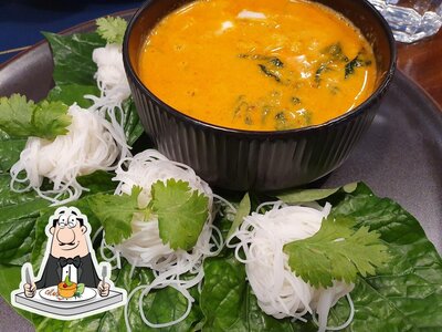 Chef Yis (Halal), Bangkok - Restaurant menu, prices and reviews