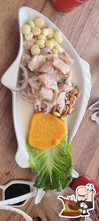 El Rinconcito Peruano, Aguadulce - Menú del restaurante, precios y reseñas