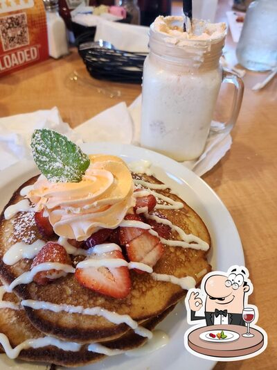 Loaded Cafe Placentia, Placentia - Restaurant menu, prices and reviews