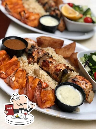 Jayc's, Longueuil - Menu du restaurant, prix et avis
