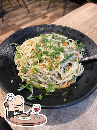 Nature Miles Cafe, Jaipur - Restaurant menu, prices and reviews