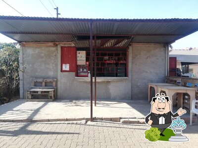Sphatlho Shack, Tlhabane - Restaurant menu, prices and reviews