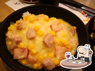 Fairwood, Hong Kong - Restaurant menu, prices and reviews