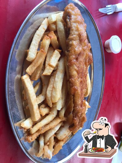 Kalky's, Cape Town - Restaurant menu, prices and reviews