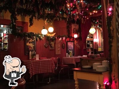 Monjunis, Baton Rouge - Restaurant menu, prices and reviews