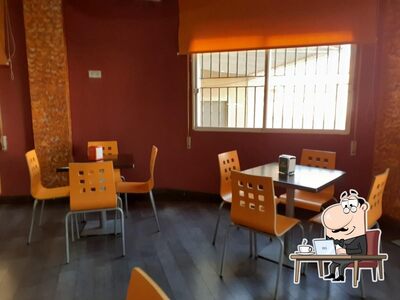 Bar Alquimia, Lobosillo - Restaurant menu, prices and reviews
