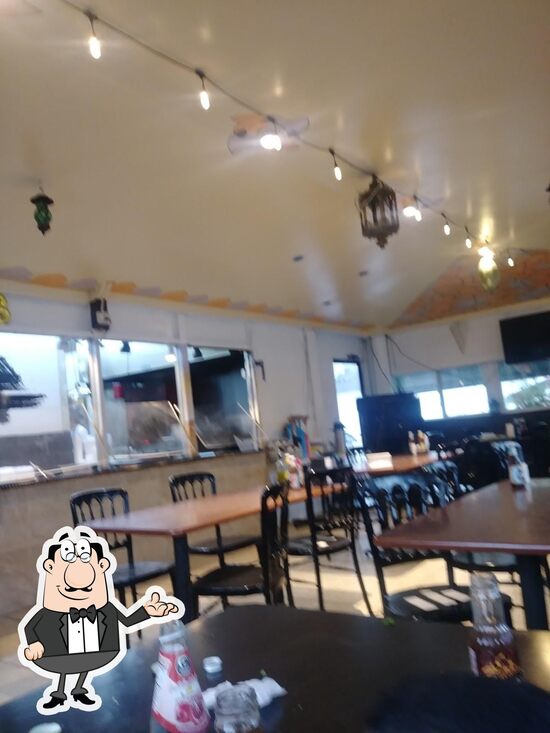 Al Rasoul Market in Nashville - Restaurant reviews