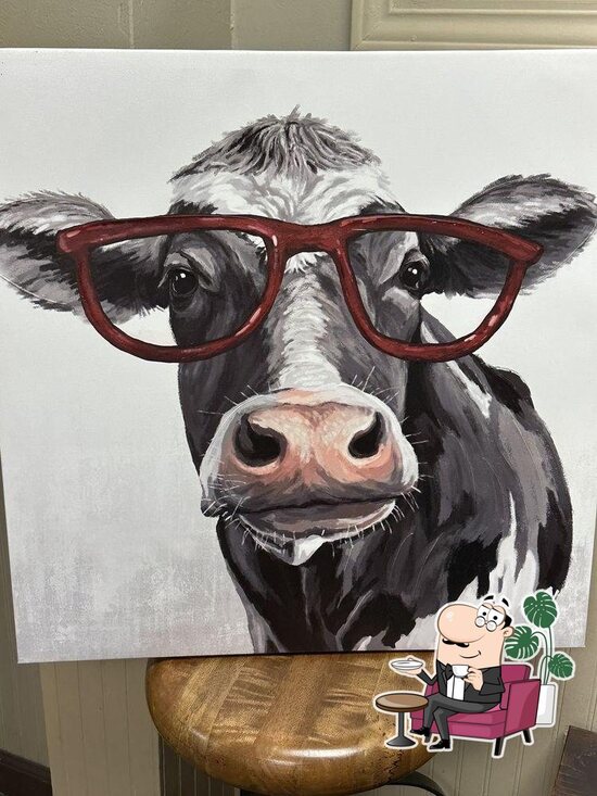 Blue Cow Deli, Penn Valley - Restaurant menu, prices and reviews