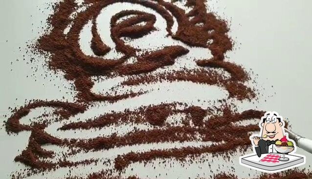 Bono Coffee Roasters in Calgary - Restaurant menu and reviews