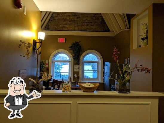Menu at Clock Tower-Inn-Bistro-Pub and Catering, Strathroy