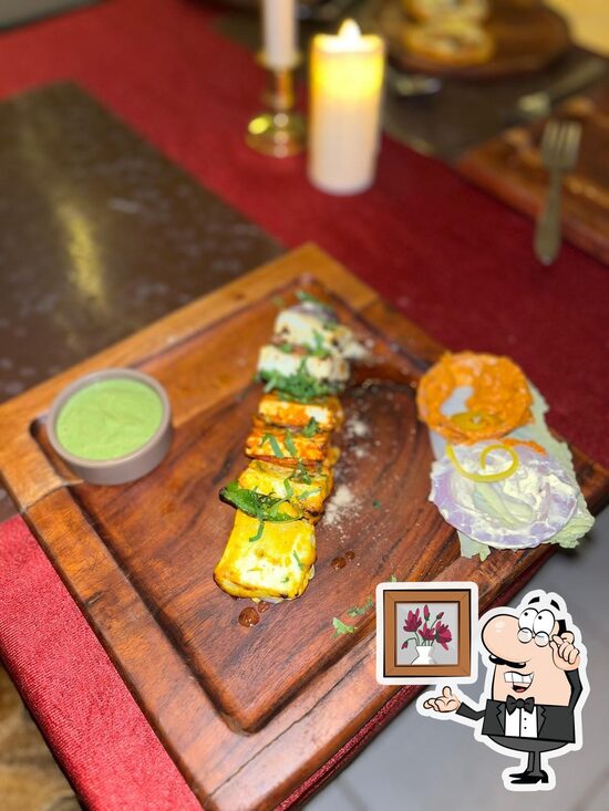 Entice Rooftop - The Dinner Date Destination, Ahmedabad - Restaurant ...