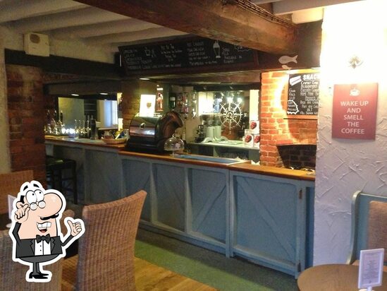 Explorers Bar, Briston - Restaurant menu, prices and reviews