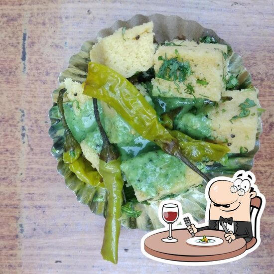Gurjari Mahila Udyog Kendra, Pune - Restaurant reviews