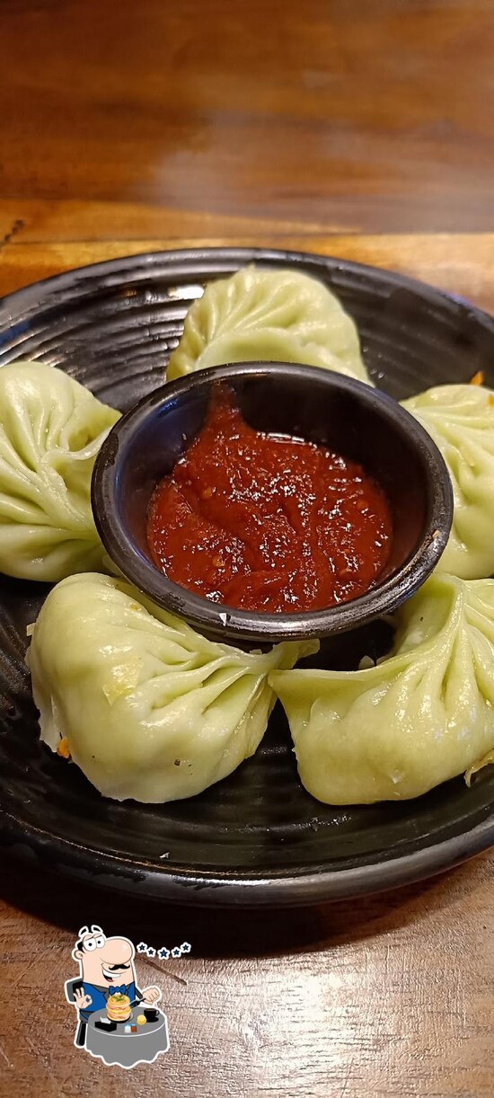 Kakke De Kulche, Chennai - Restaurant menu, prices and reviews