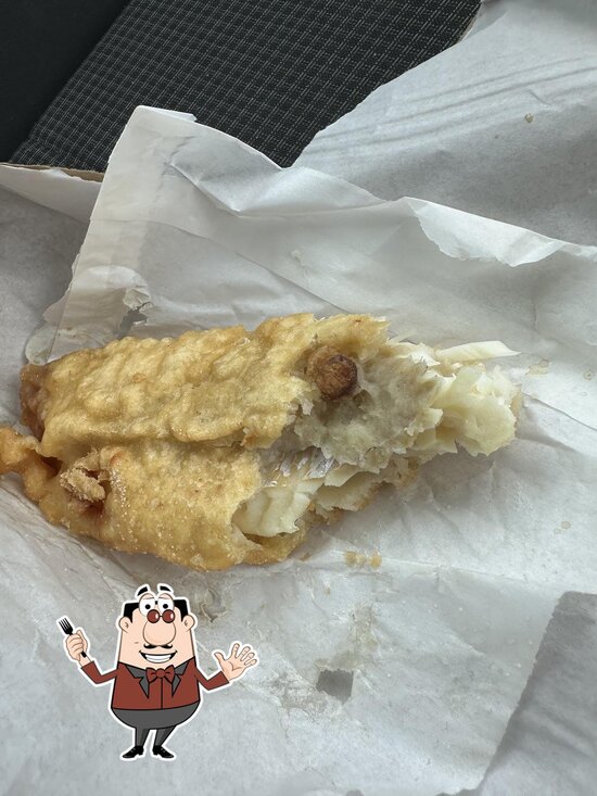 King Cod, Gorey - Restaurant menu, prices and reviews