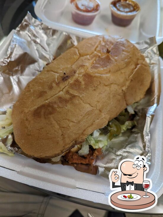 Los Compadres Street Tacos, Independence - Restaurant menu, prices and ...