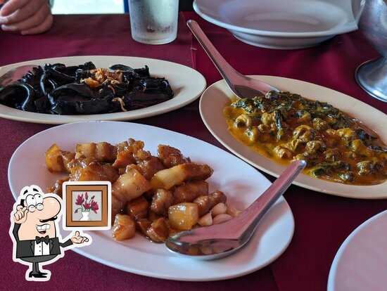Mor Mu Dong Restaurant, Чалонг - Меню, цены и отзывы о ресторане