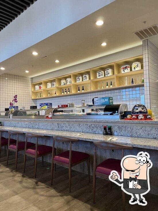 Okawa Sushi and Grill, Modesto - Restaurant menu, prices and reviews