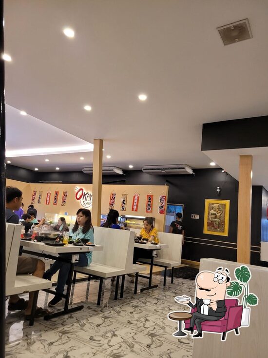 Okay Shabu - Mahidol Road, Chiang Mai - Menú del restaurante, precios y ...