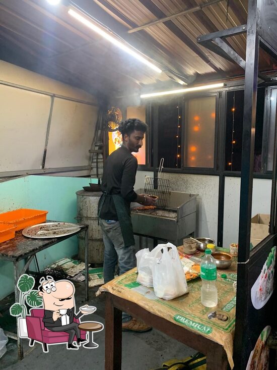 SABAA FOOD COURT, Attingal - Restaurant menu, prices and reviews