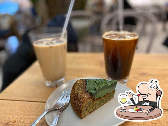 SUSU GARDEN CAFE, Seul - Opiniones del restaurante