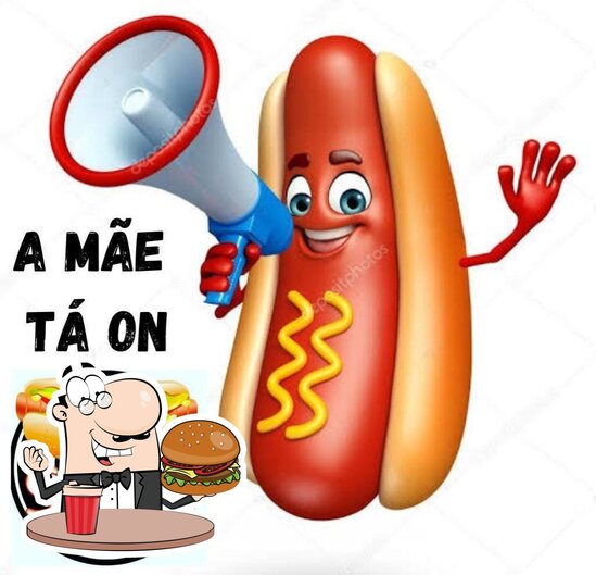 Sam's dog pub & bar, Salvador - Restaurant reviews