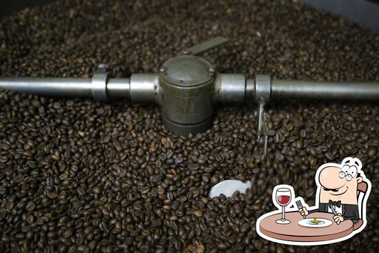 Sri Poornima Coffee Works, Bengaluru - Restaurant menu, prices and reviews