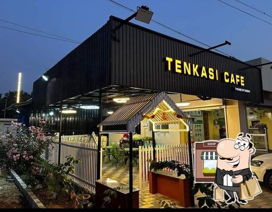 Tenkasi Cafe, Tenkasi - Restaurant menu, prices and reviews