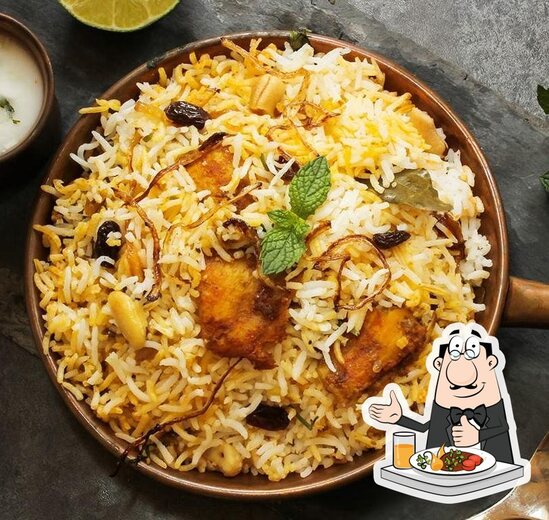 Zafran Dum Biryani Catering Karkala, Karkala - Restaurant menu, prices ...