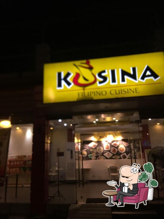 Kusina Filipino Cuisine, Pasay - Restaurant menu, prices and reviews