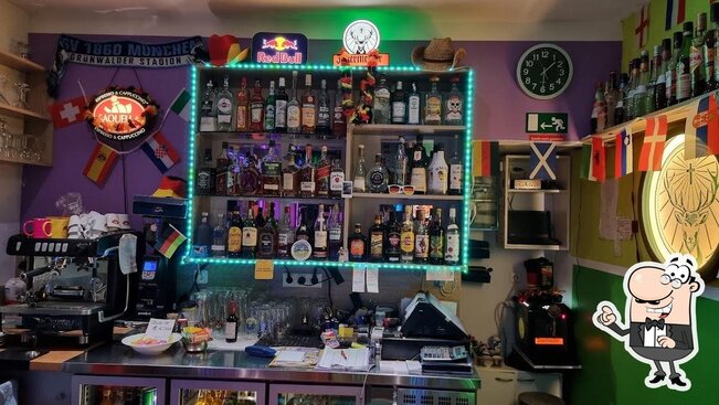 RG Bar, München - Speisekarte, Preise und Bewertungen