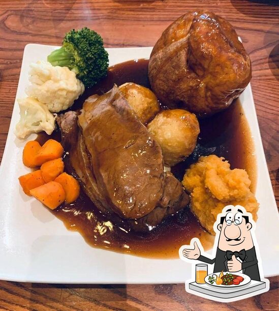 Bowburn Chop Suey House, Bowburn - Restaurant menu, prices and reviews