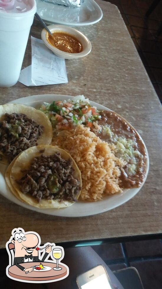 El Tacazo Foods, South Gate - Restaurant menu, prices and reviews