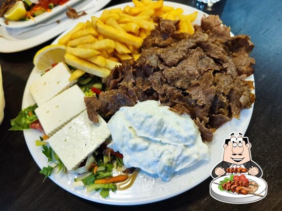My Doner 63 Rezensionen