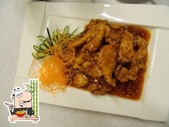 Shun Lee Palace in Charlotte - Restaurant menu and reviews