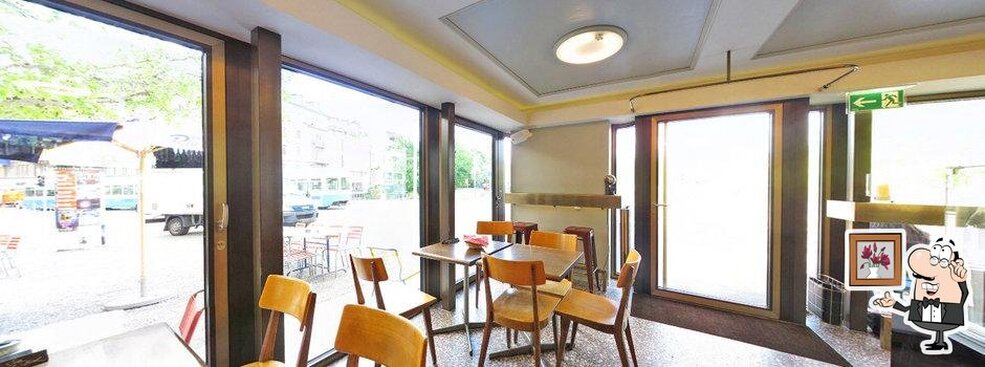 Rio Bar, Zürich - Speisekarte, Preise und Bewertungen