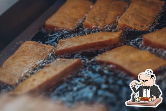 Original Chaiwalla in Wellington - Restaurant reviews