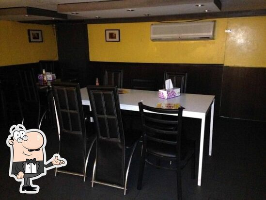 Anter, Abu Dhabi - Restaurant menu, prices and reviews