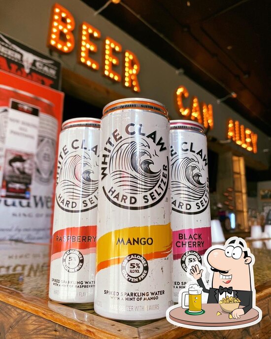Beer Can Alley Sioux City, Sioux City - Restaurant menu, prices and reviews