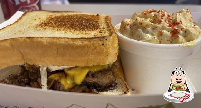 Big Red Barbecue in Staunton - Restaurant reviews