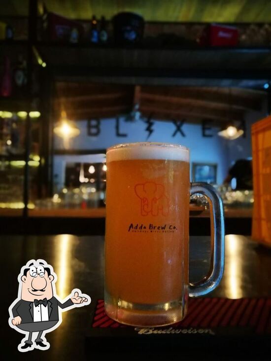 Blixem - Bar & Smokery, Port Elizabeth - Restaurant reviews