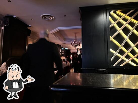 César Paris, Paris - Menu du restaurant, prix et avis