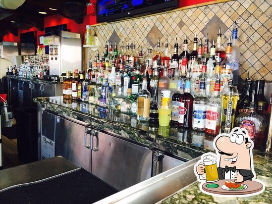 Copa Loca Bar & Grill in Orlando - Restaurant menu and reviews