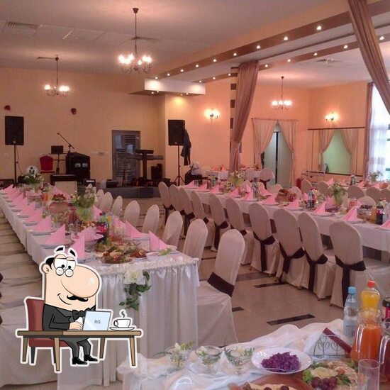 Fabryka Jedzenia Hostel, Zambrow - Restaurant menu, prices and reviews