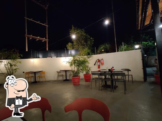 IB RESTRO BISTRO, Surat - Restaurant menu, prices and reviews